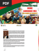 Teacher's File Cover Page | PDF