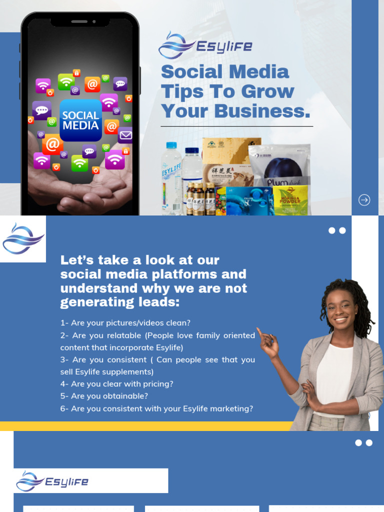 Esylife Social Me - 20240905 - 171347 - 0000 | PDF