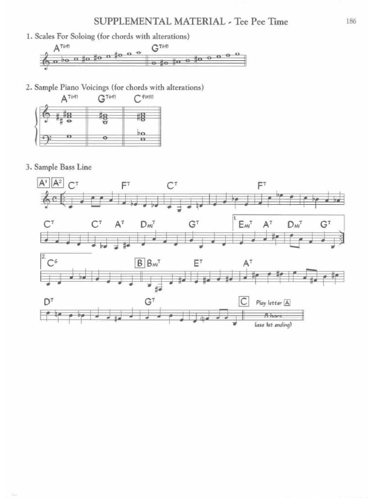 Swingn BB | PDF