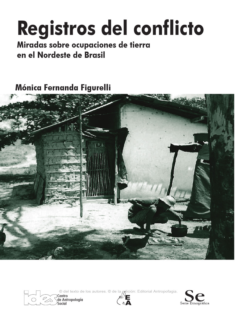 Figurelli Registrosdelconflicto Mc2ip7 1 (1) | PDF