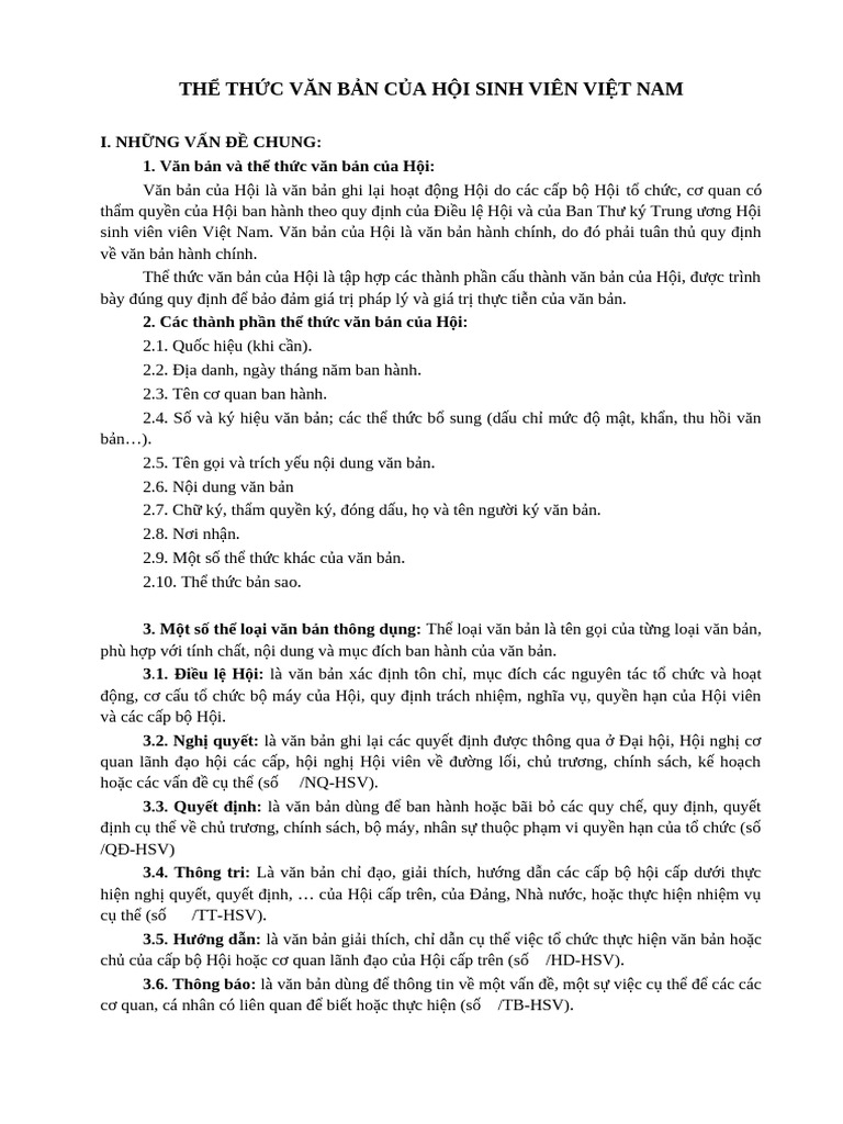 Bfd3e - TH THC VN BN Ca Hi Sinh Vin Vit Nam | PDF