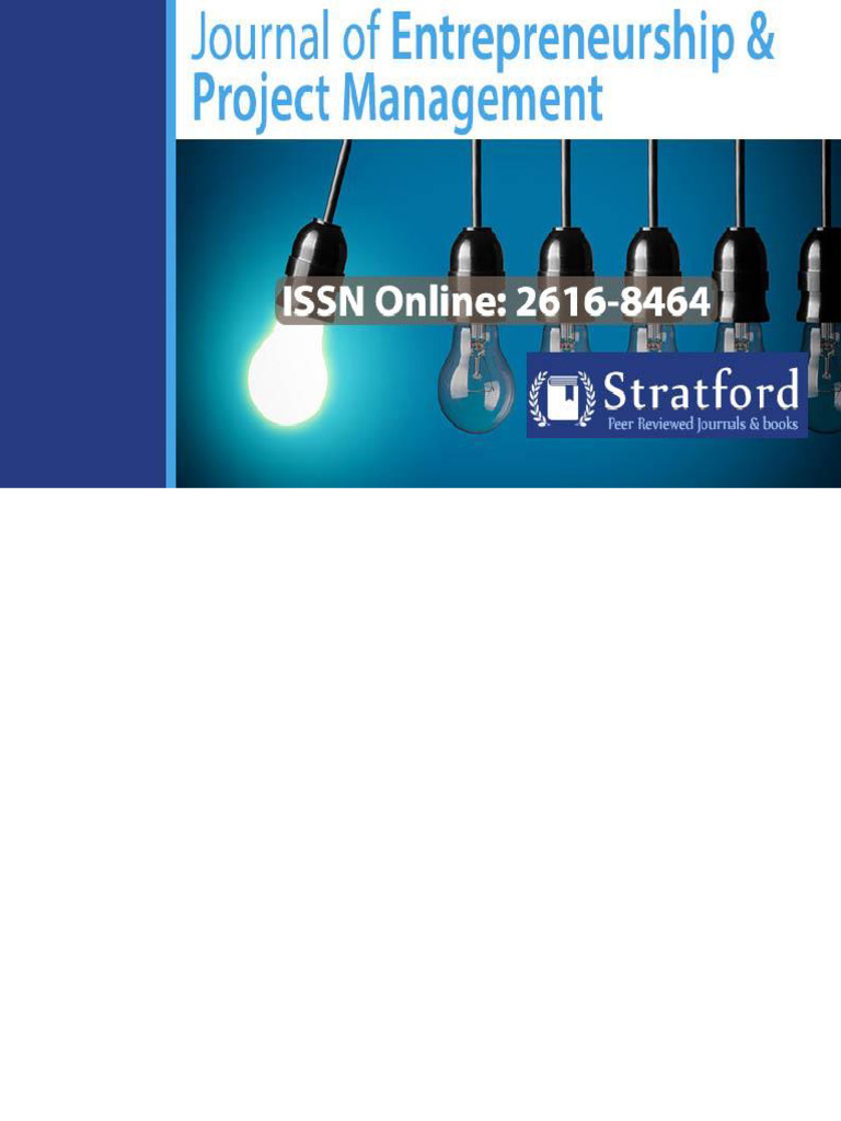 Exploring The Implementation of Agile Project Management in The United ...