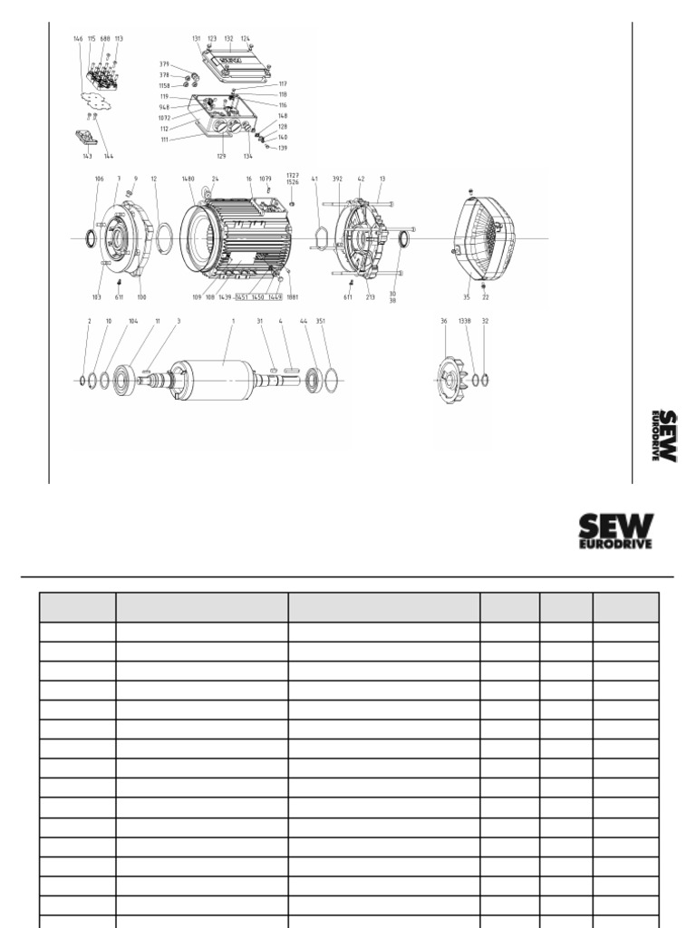 R97 DRN132SP4 PT | PDF