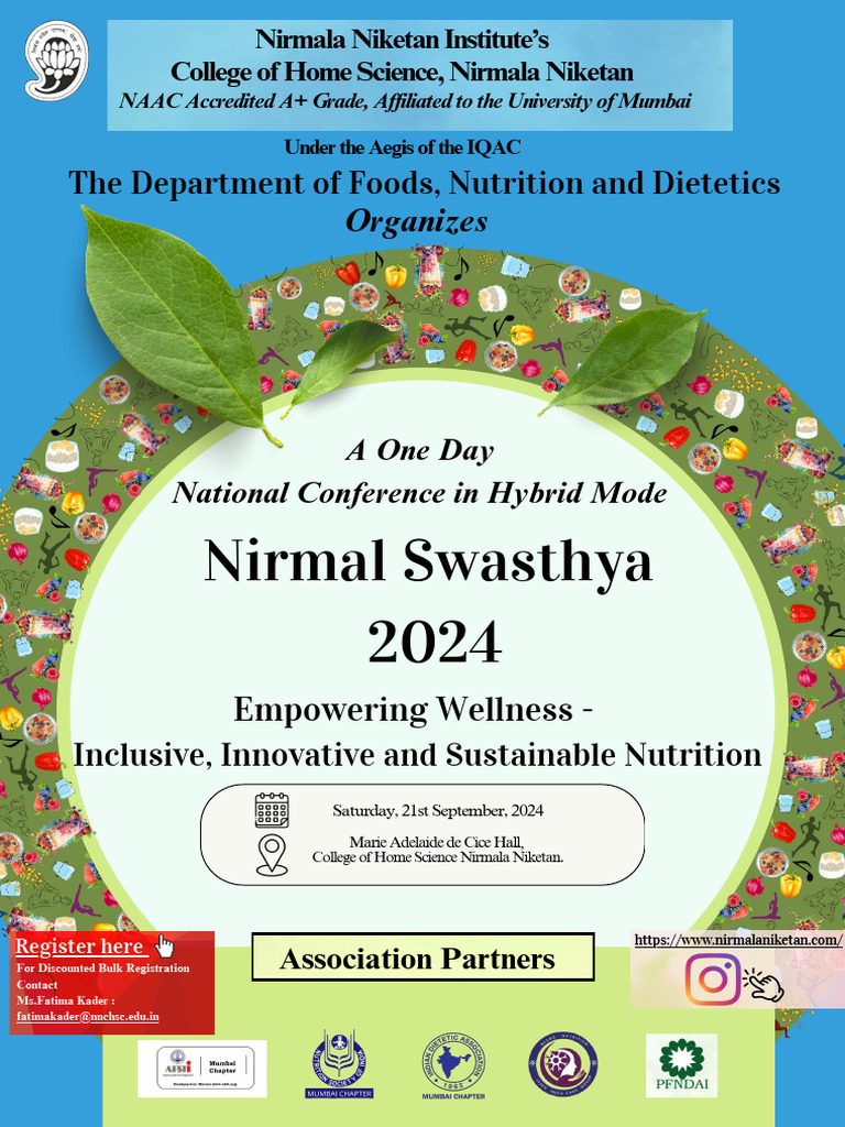 Nirmal Swasthya 2024 PDF | PDF
