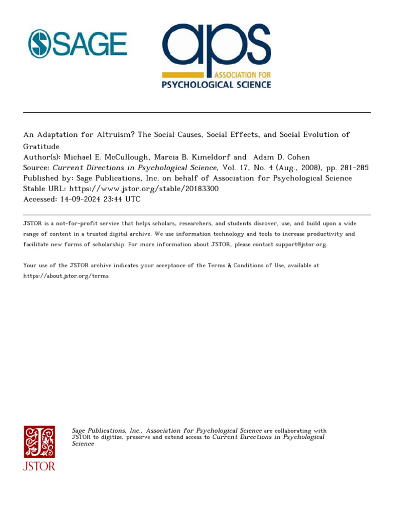 Research | PDF