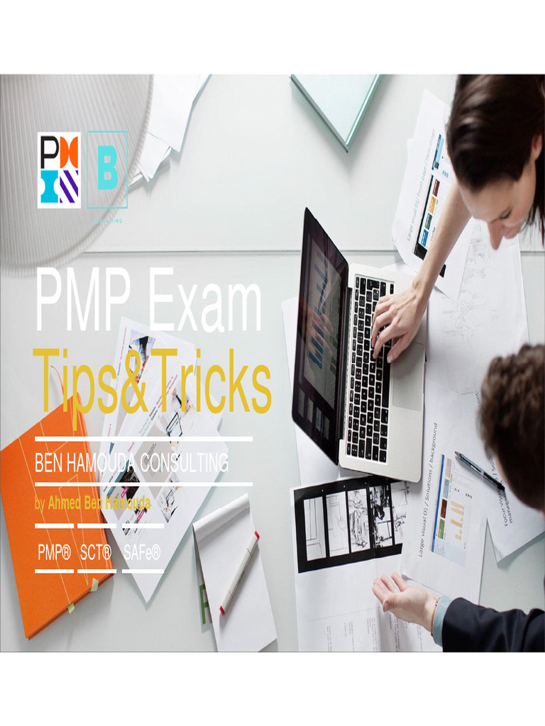 PMP Gift | PDF