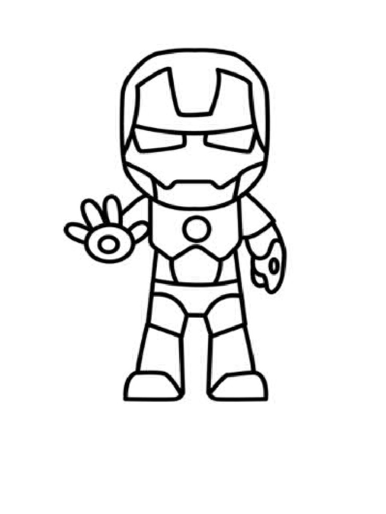 Airoman Dibujo | PDF