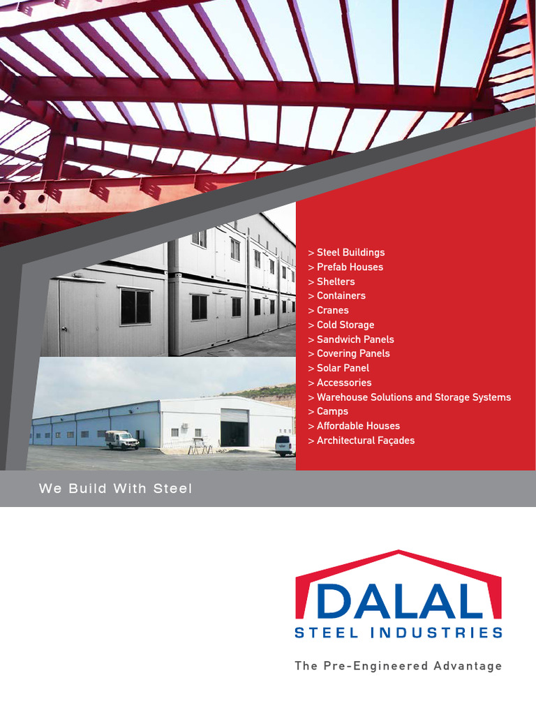 Dala | PDF | Crane (Machine) | Polyurethane