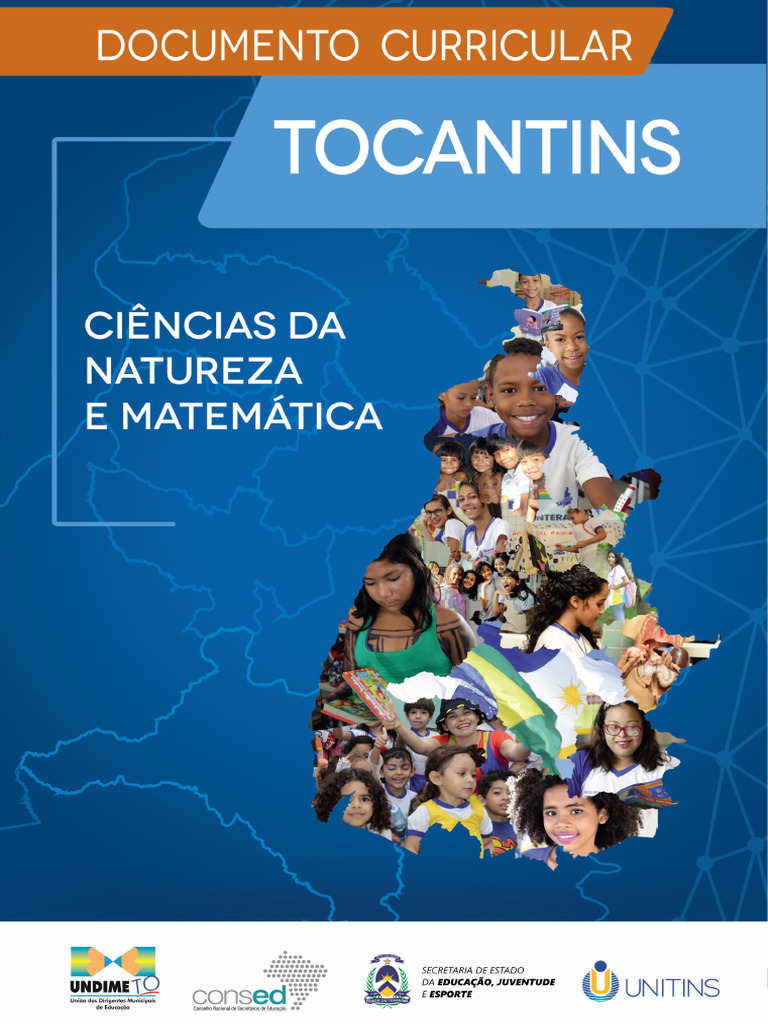 Completo Ens. Fundamental | PDF