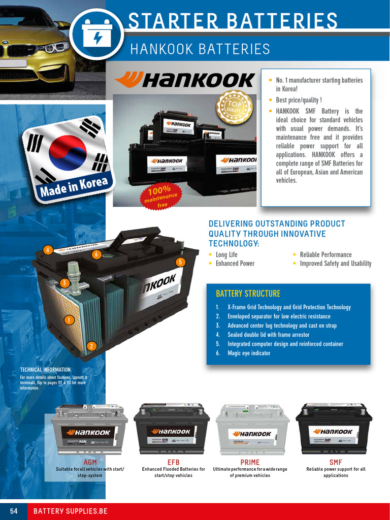 14 Hankook | PDF