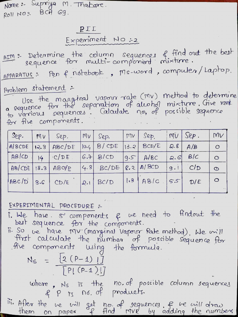 Pii Lab 2 | PDF