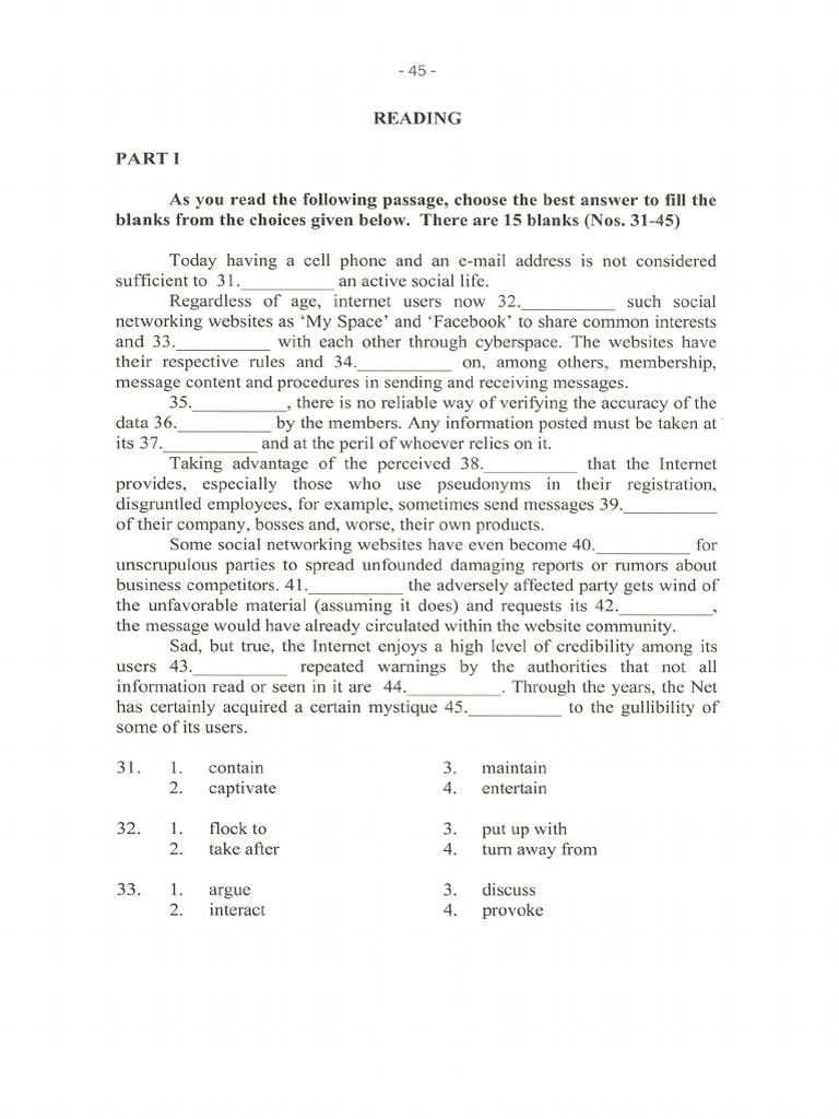 Reading 2A | PDF