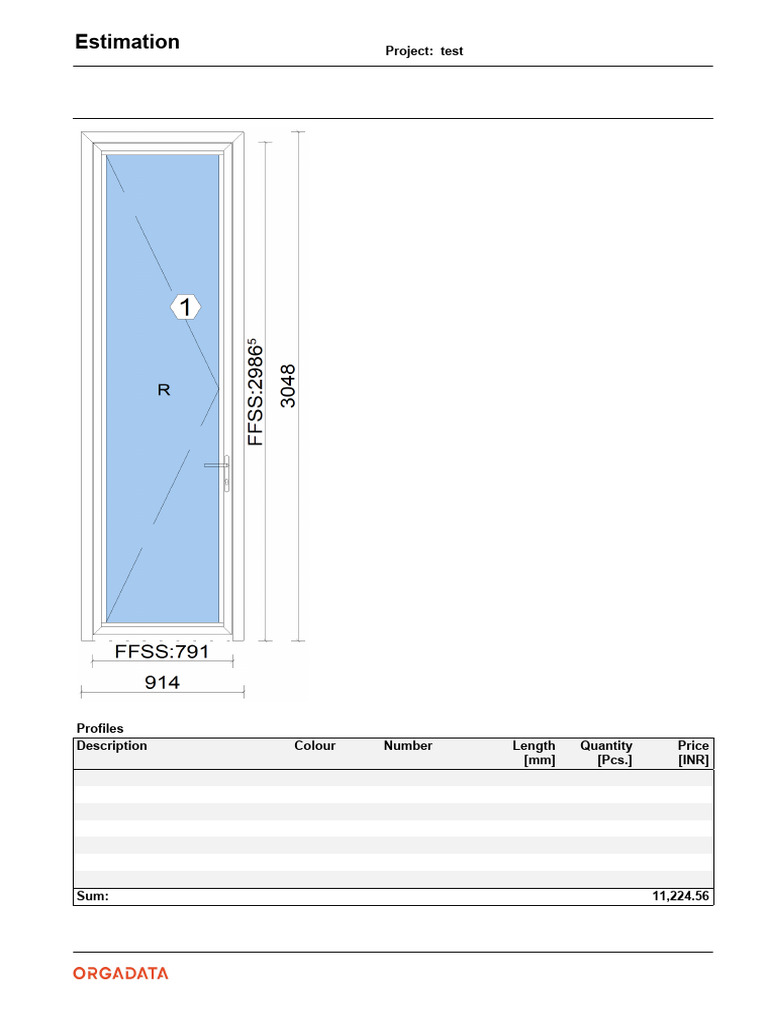 12 - Version - Estimation TEST - Estimation | PDF