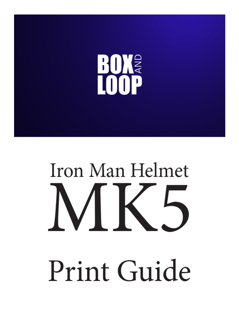 mk5 PringGuide | PDF