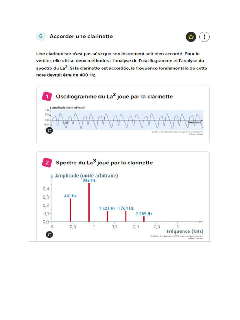 Enoncés Des Exercices Chap 1 | PDF