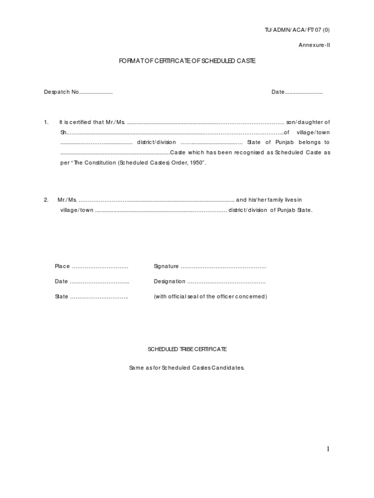 Format Of Certificates Affidavit Notary Public Free 30 Day Trial