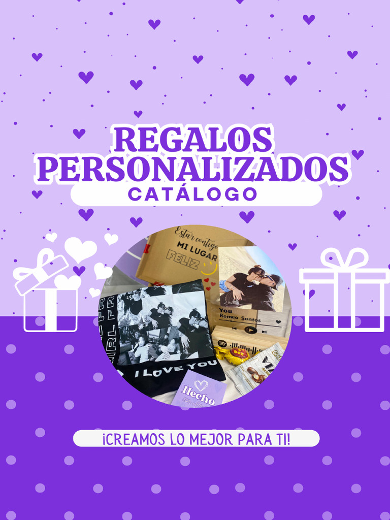 Catalogo Box | PDF