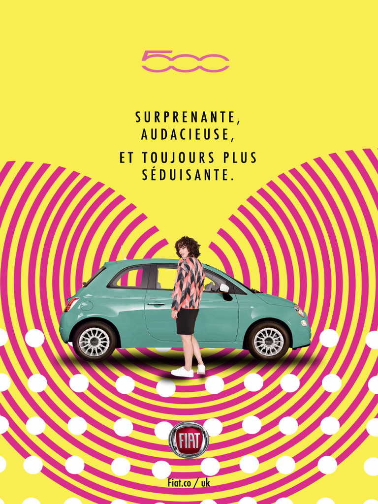 Fiat Photoshop | PDF