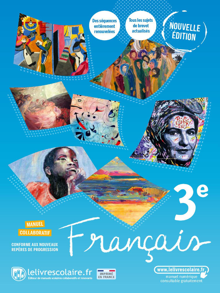 Français 3ème | PDF
