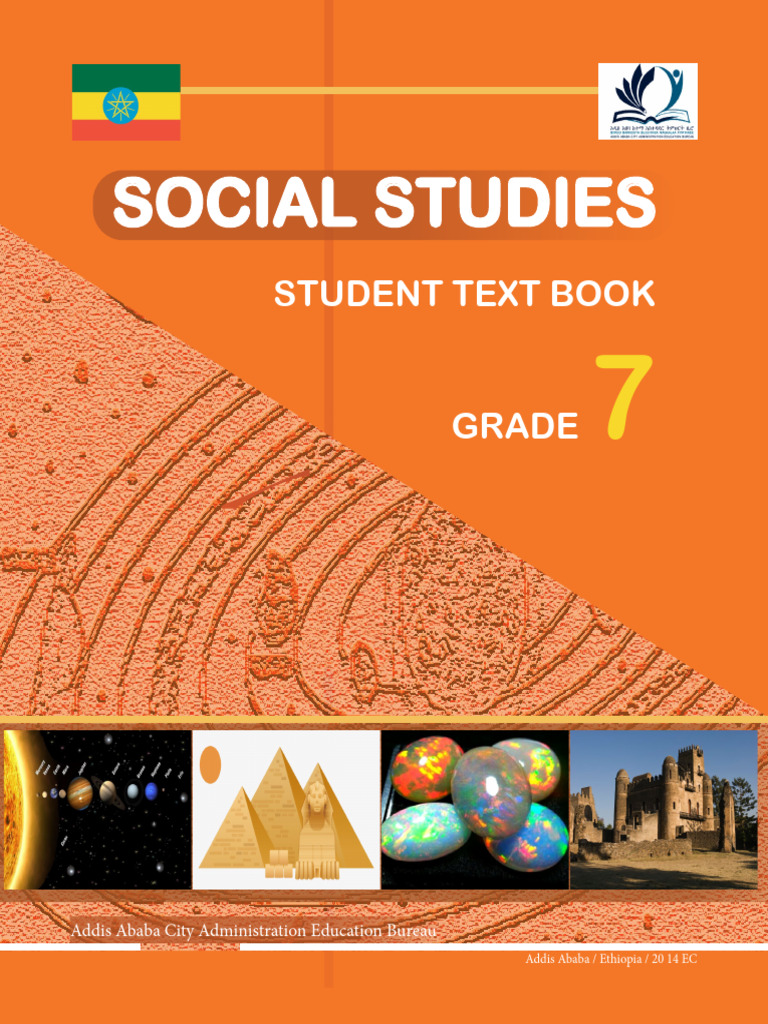 Social Grade 7 | PDF