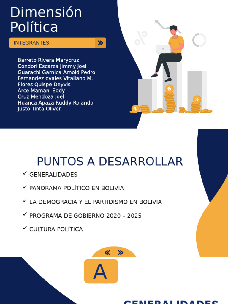 Dimension - Politica Punto C | PDF