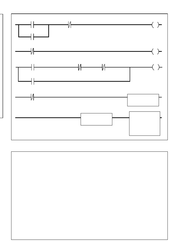 Logic Examples | PDF