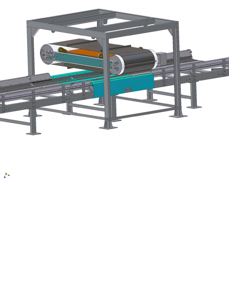 magnetic conveyor | PDF