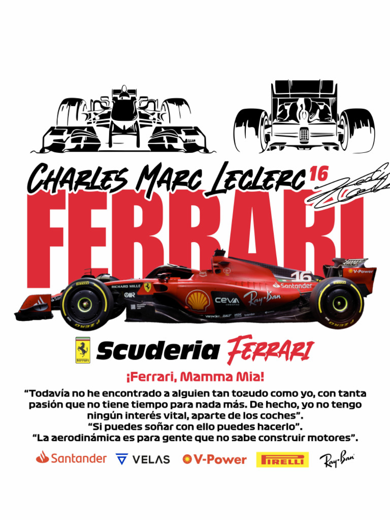 FERRARI | PDF