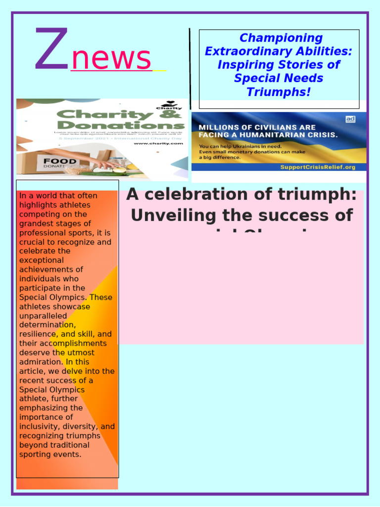 Tabloid Lit Project | PDF