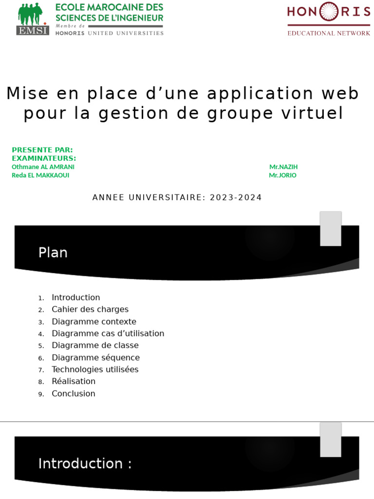 PFA Presentation | PDF