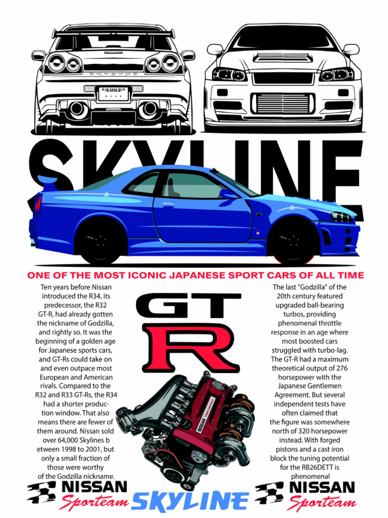 SKYLINE | PDF