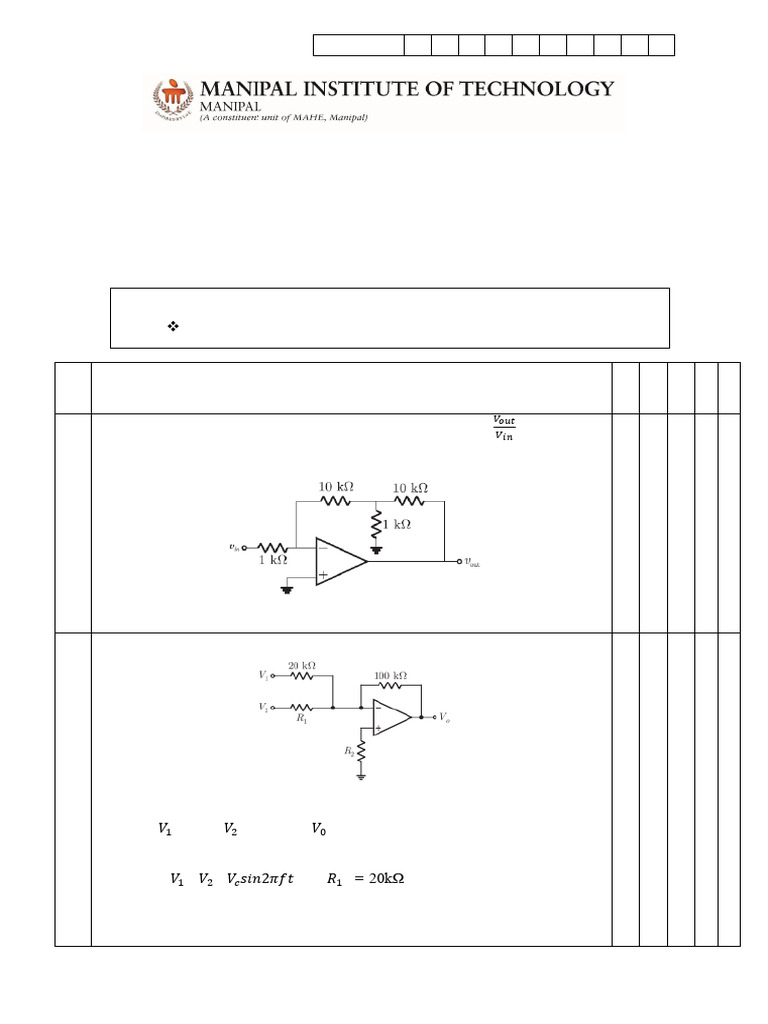 Mte2254 Lica Regular | PDF