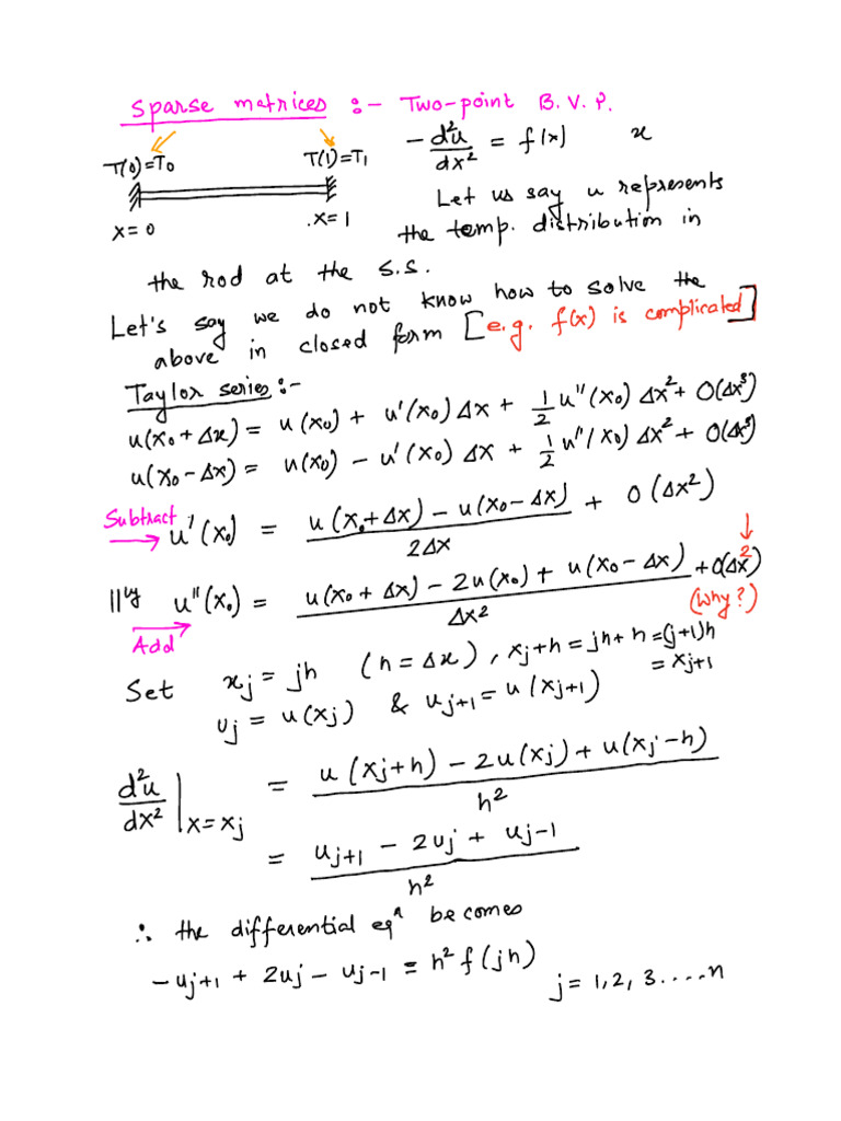 Linear Algebra 3 | PDF