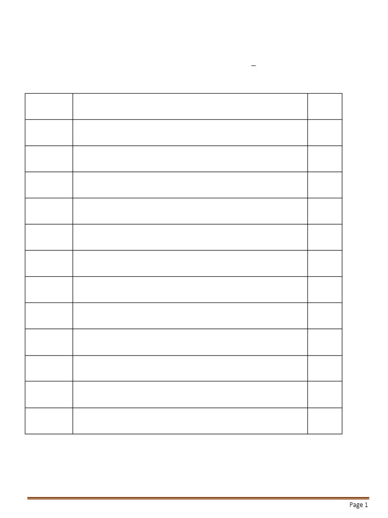 Python Notes Class Xi Cs 083 | PDF