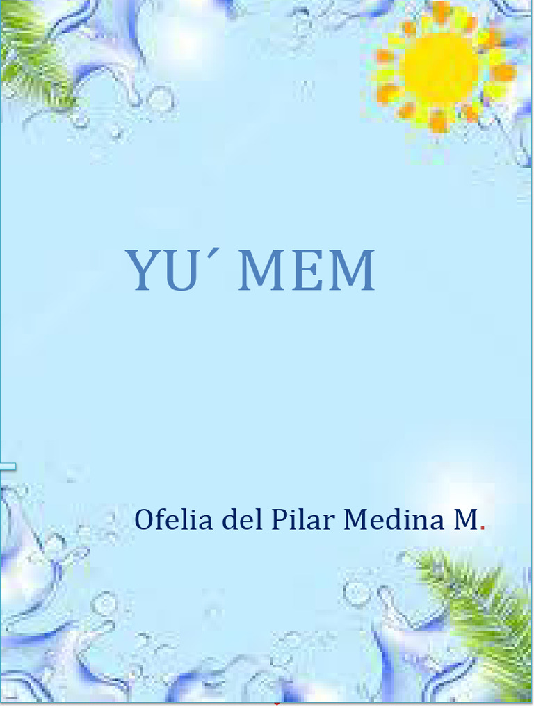 Actividades para Conciencia del Agua | PDF | Agua | Hogar, jardinería y ...