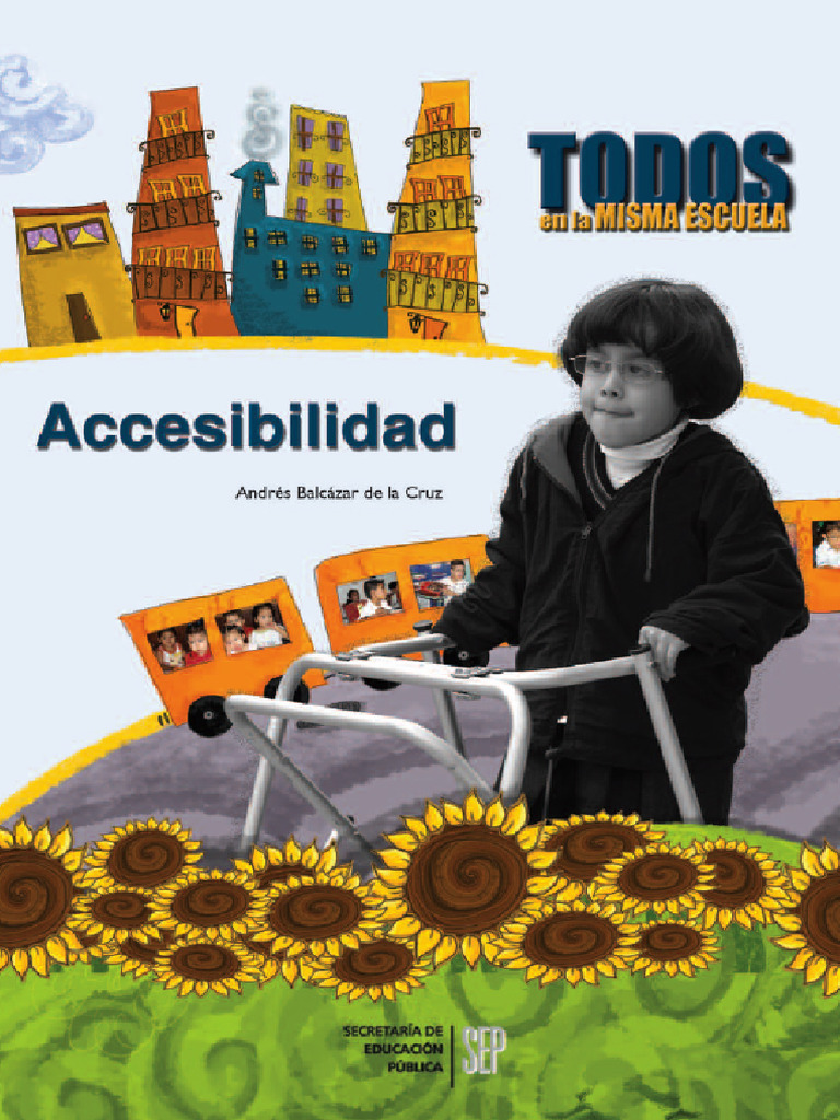 Todos En La Misma Escuela Pdf