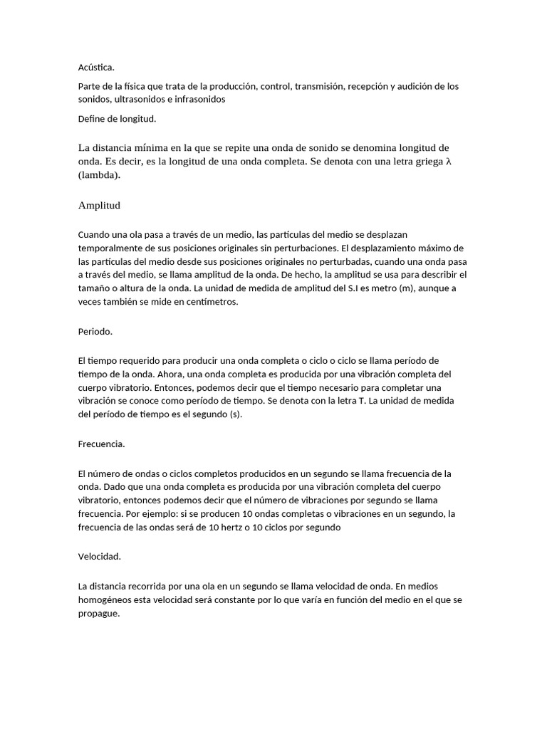 Bioquimica 1 | PDF