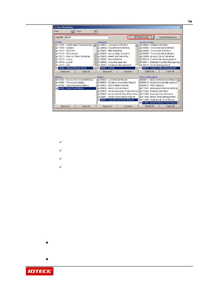 STARWATCH DUAL PRO II Software Manual Eng SM 2 Deo | PDF