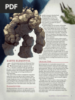 Fantasy Metals Compendium - GM Binder PDF | PDF