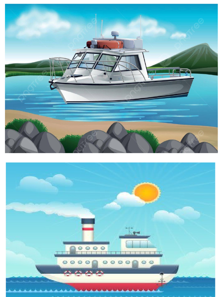 Barco | PDF