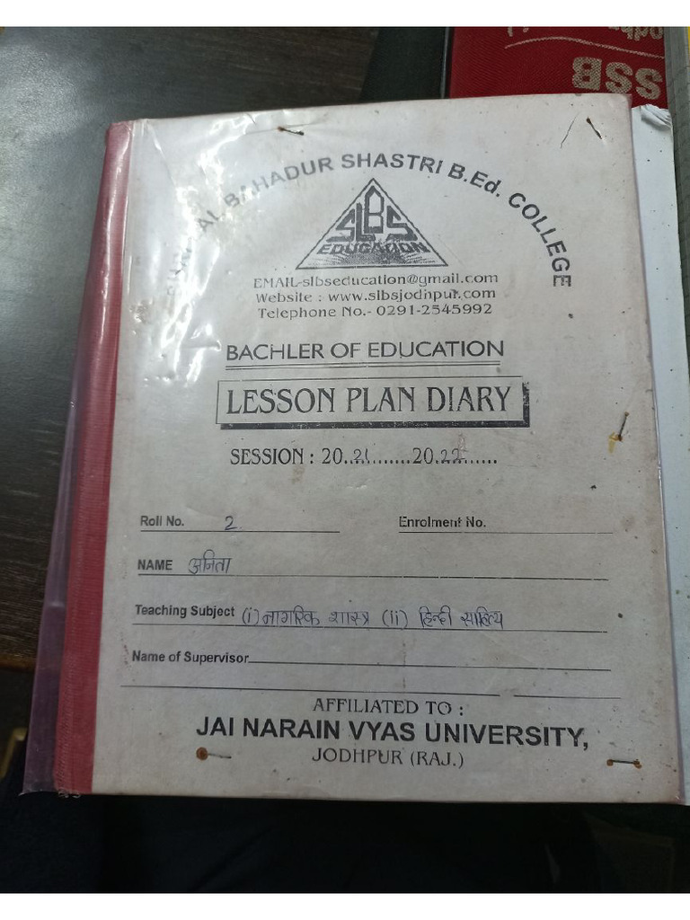 lesan file evs | PDF