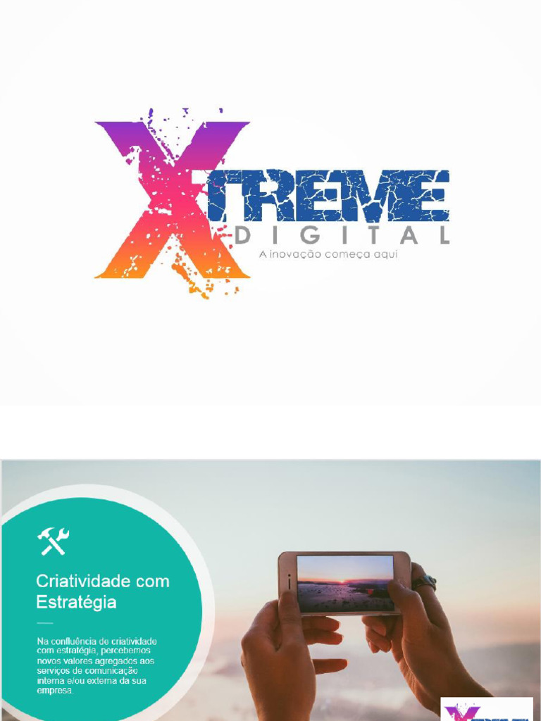 Conteudo Xtreme | PDF