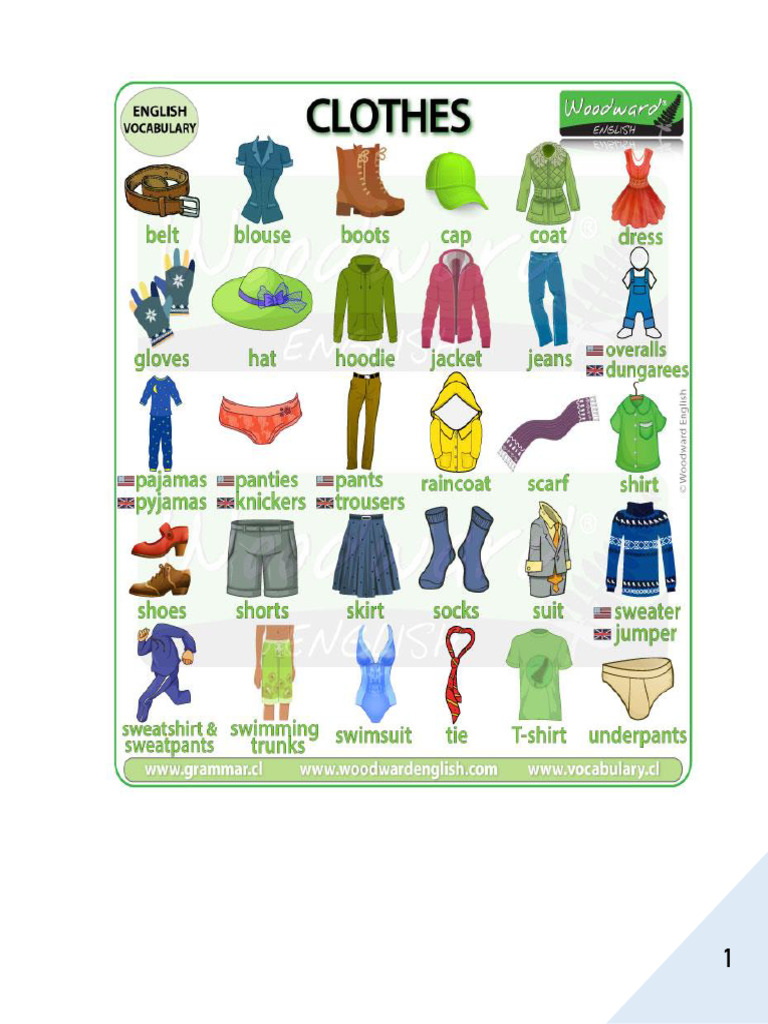 2do Grado - CUADERNILLO - SHOPPING AND CLOTHES-2023 | PDF