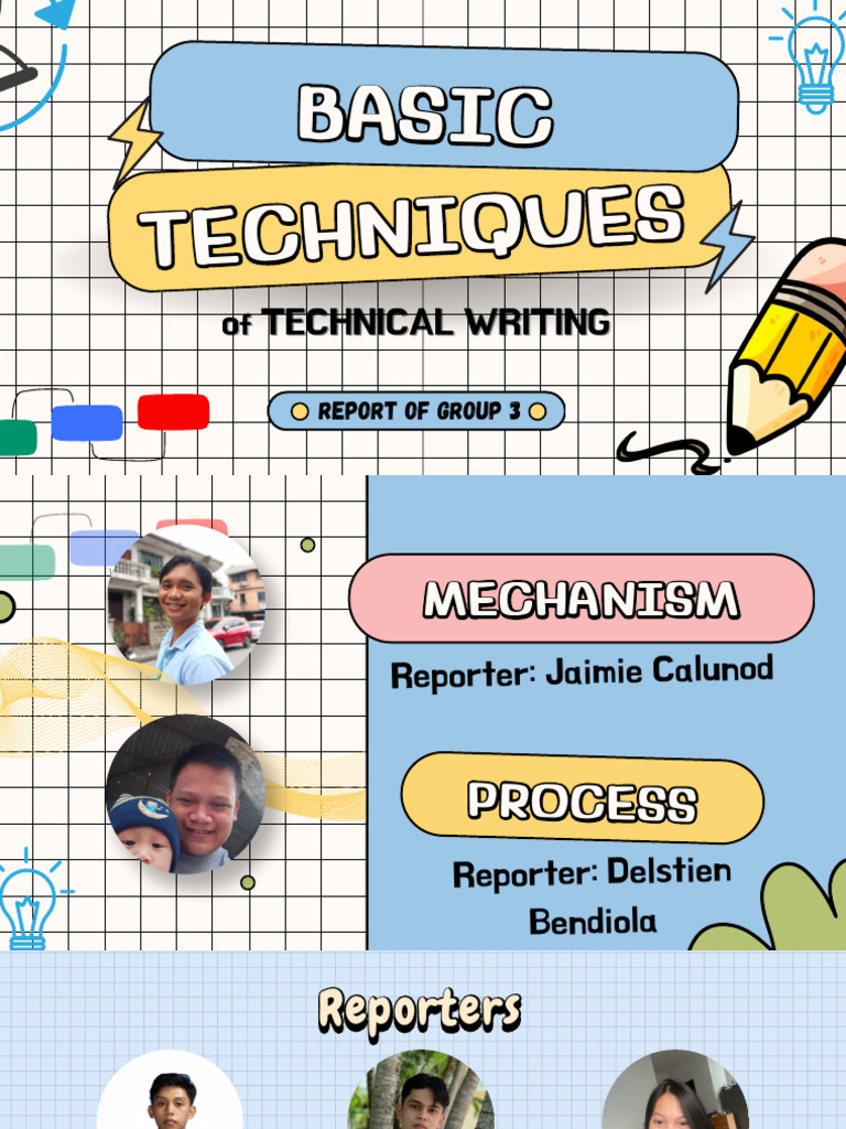 Group 3 Presentation 2 | PDF