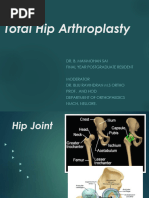 Accolade System Surgical Technique | PDF | Hip | Anatomical Terms Of Motion