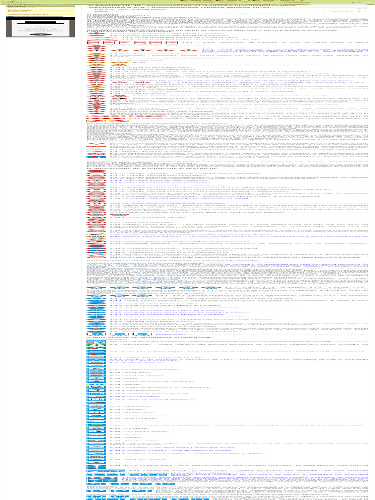 Secțiunea A 5-A - Indicatoarele Rutiere (Anexa nr.3) | PDF