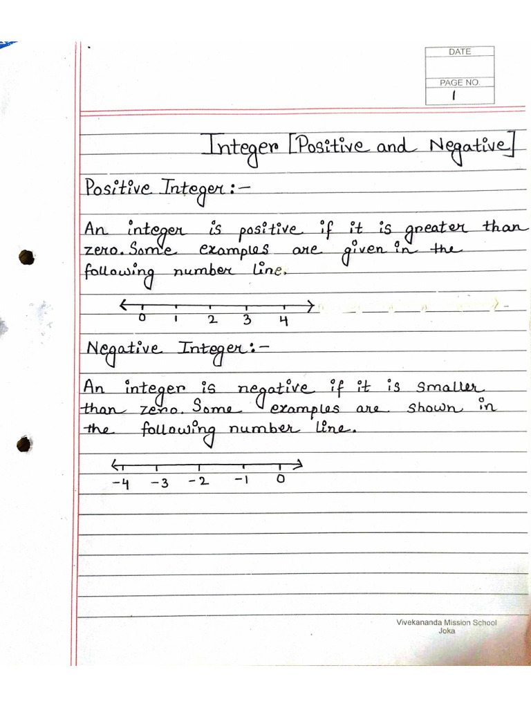 Mathematics Project Pdf