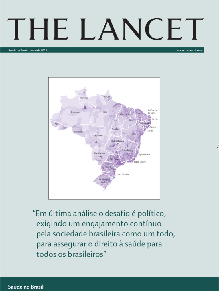 The Lancet, 2011 | PDF