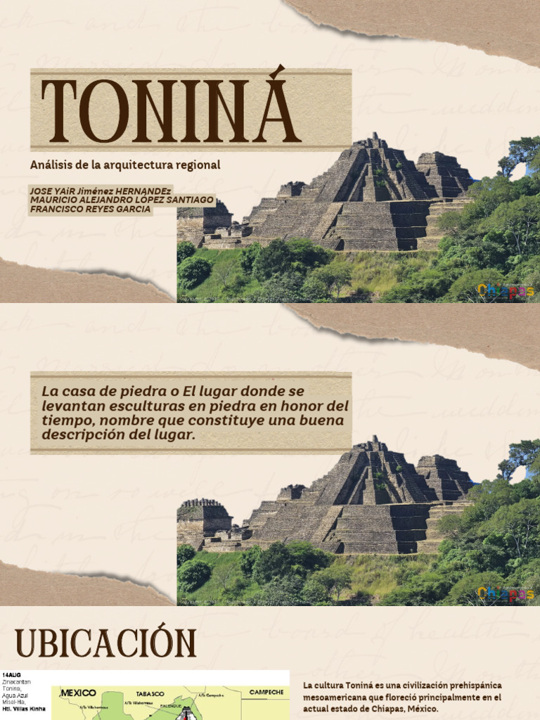 Tonina | PDF