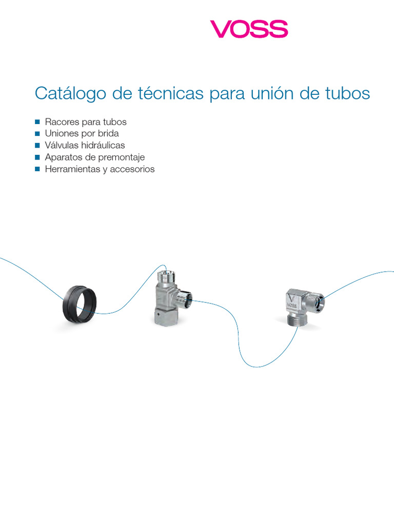 Catalogue (Voss) (2015) | PDF